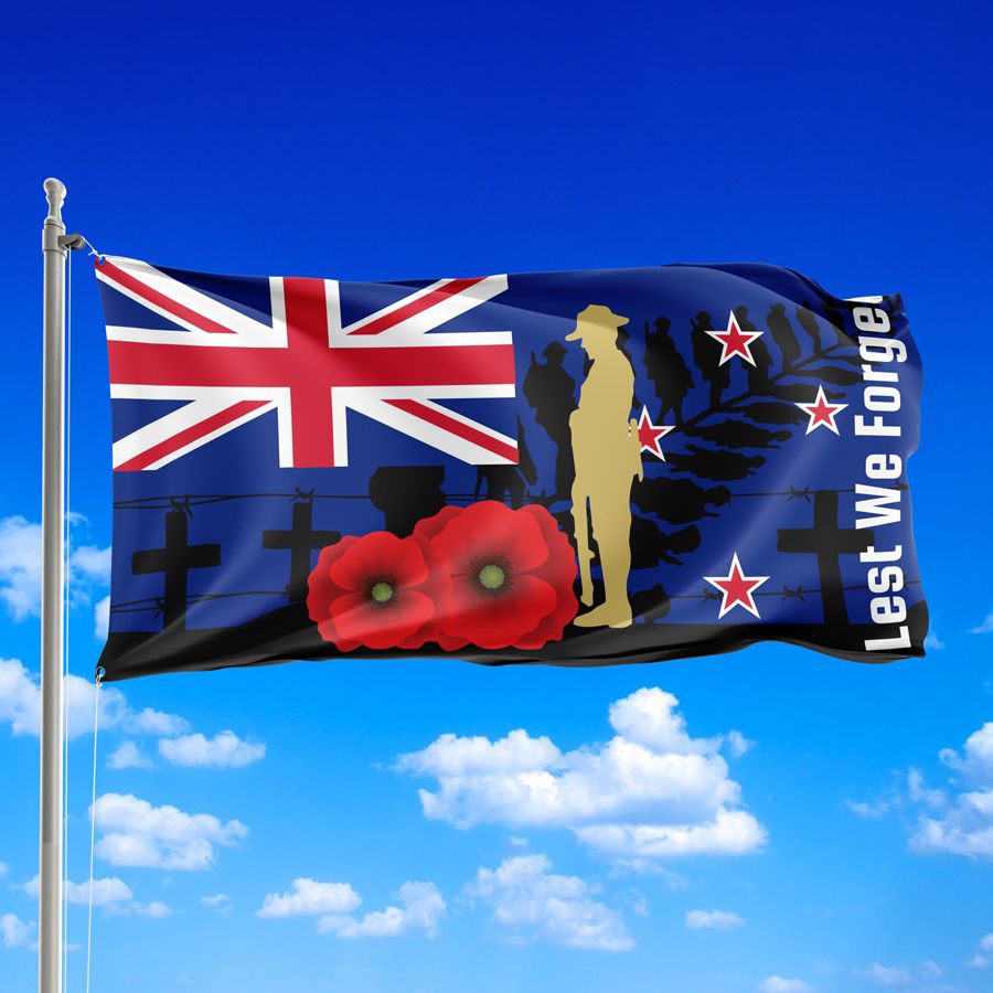 NZ Flags & Buntings – Flagseller.co.nz