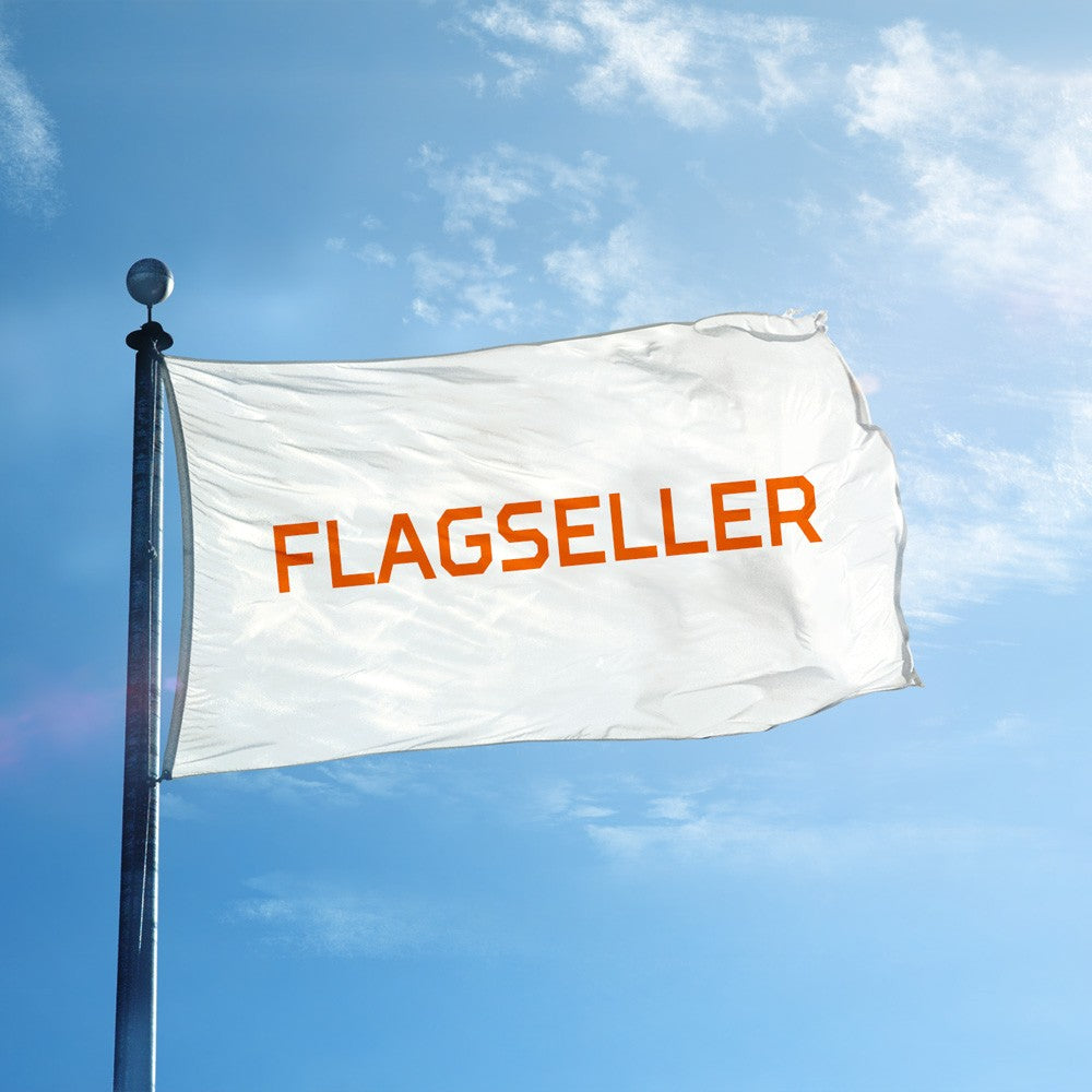 Custom Flagpole Flags from $44+gst – Flagseller.co.nz