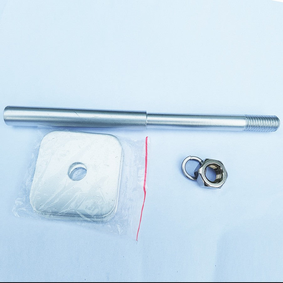 Spindle Set for Water Tank Base – Flagseller.co.nz