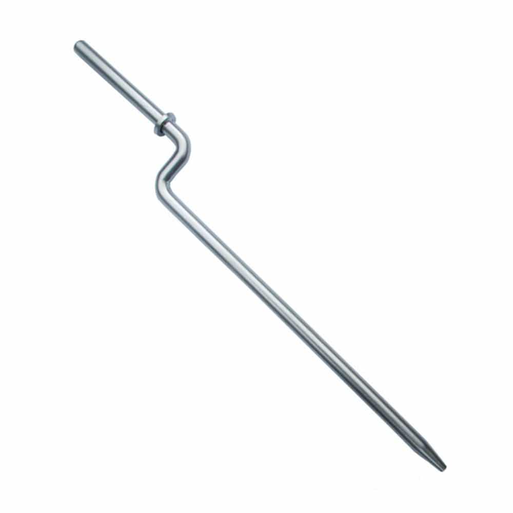 Select Best Flag Bases From 7 Options for Feather or Teardrop Flags ...